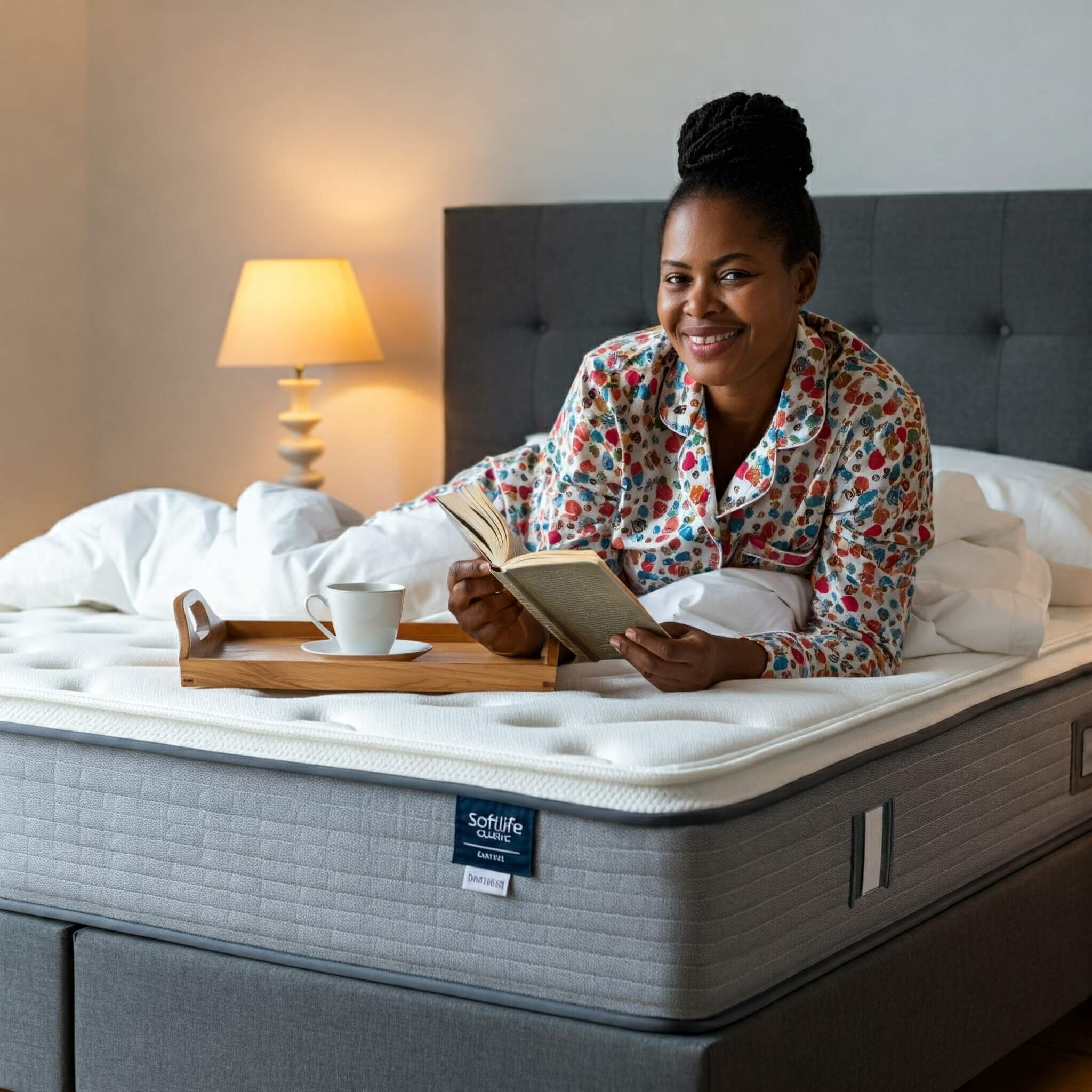 Softlife Mattresses | Beds, Headboards, Mattresses & Home Essentials ...